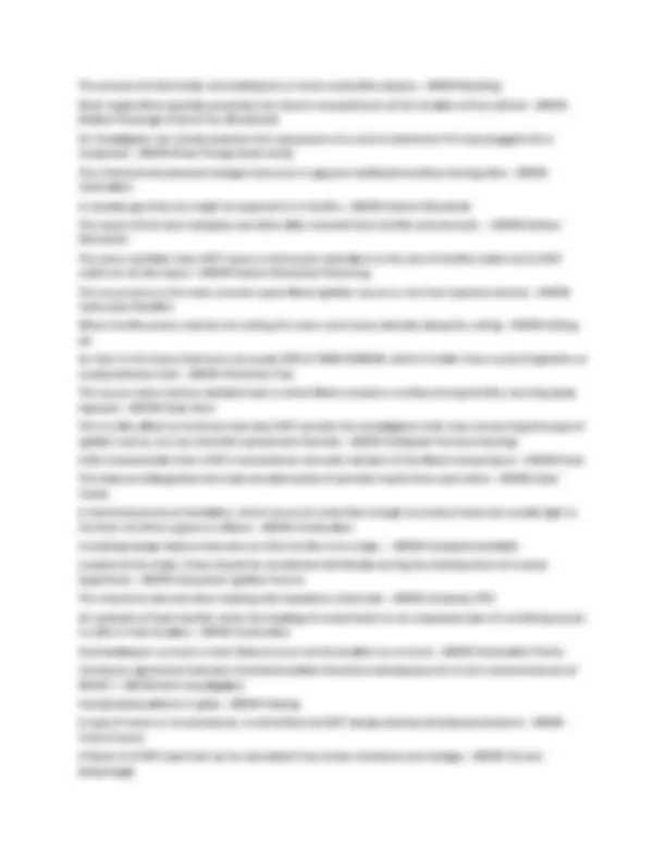 Fire Investigation Exam Prep: Questions & Answers for IAAI CFI ...