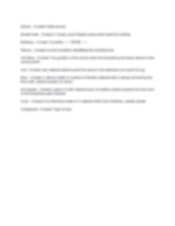 Hunters Ed final Exam Questions and Answers | Exams Advanced Education ...