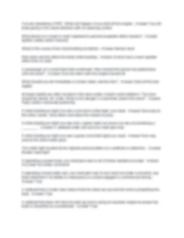 Hunters Ed final Exam Questions and Answers | Exams Advanced Education ...