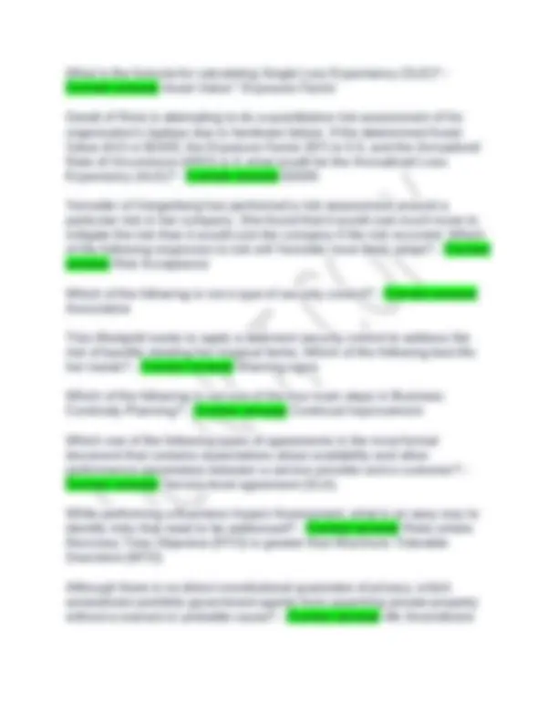 Privacy and Security(CYBERSECURITY) Questions and Answers 2025 | Exams Cybercrime, Cybersecurity ...