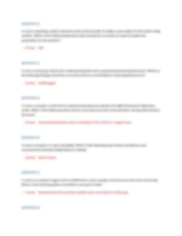 Actual ATI RN Comprehensive Predictor Exit Proctored Exam 2025 With NGN GRADED A+ | Exams ...