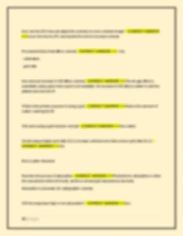 MEAGHAN PIRETTI’S STUDY GUIDE (IMAGE PRODUCTION) NEWEST 2025 ACTUAL ...