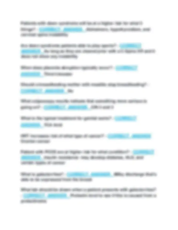 2025 Sarah Michelle NP Review Guide – Complete AANP & ANCC Exam Prep ...