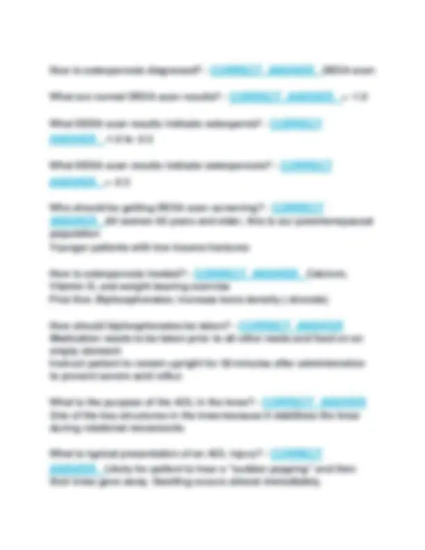 2025 Sarah Michelle NP Review Guide – Complete AANP & ANCC Exam Prep ...