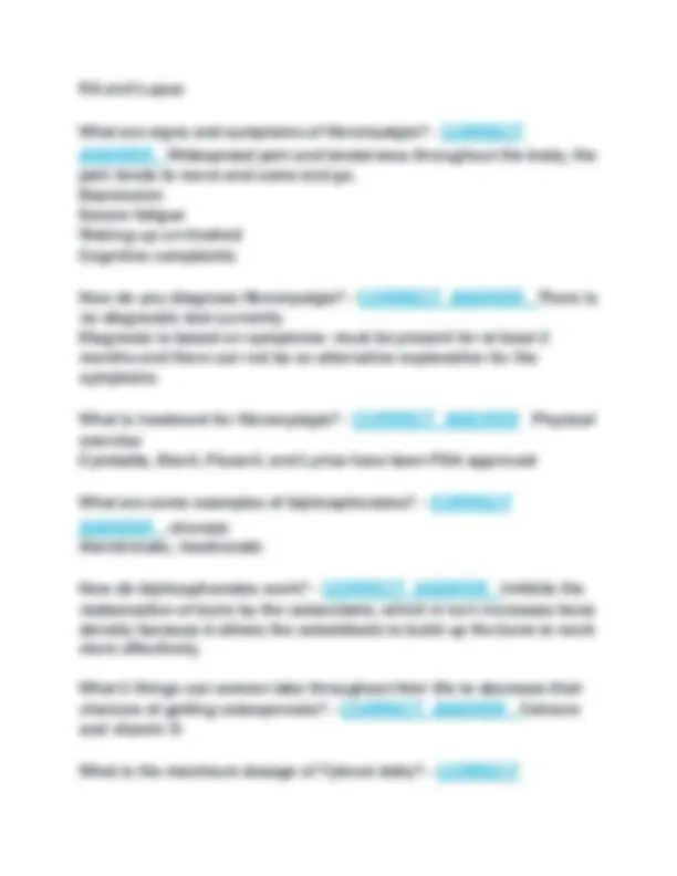 2025 Sarah Michelle NP Review Guide – Complete AANP & ANCC Exam Prep ...