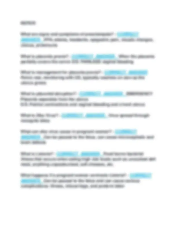 2025 Sarah Michelle NP Review Guide – Complete AANP & ANCC Exam Prep ...