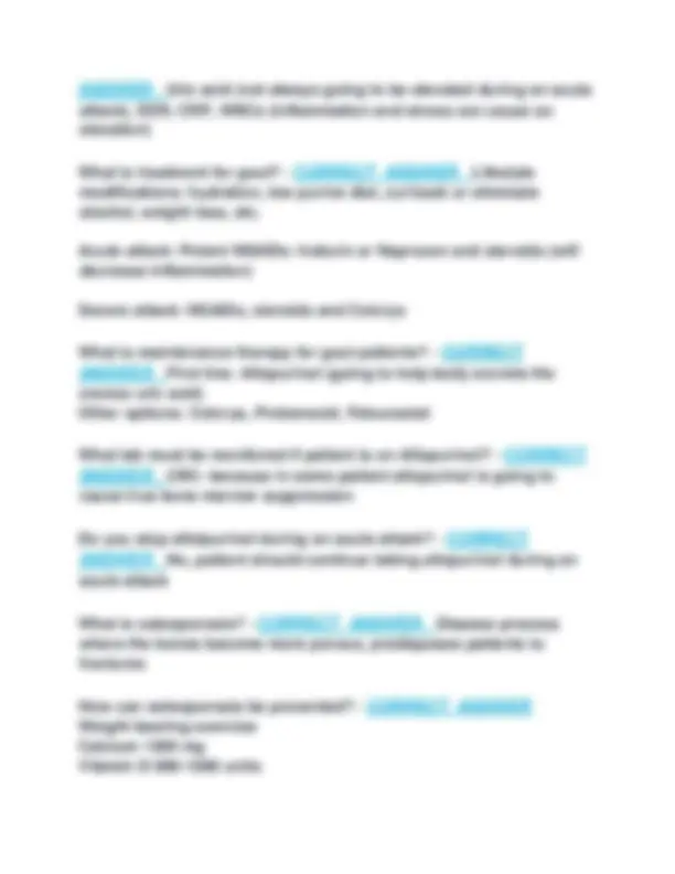 2025 Sarah Michelle NP Review Guide – Complete AANP & ANCC Exam Prep ...