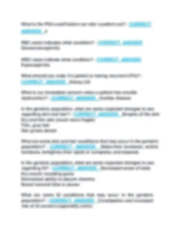 2025 Sarah Michelle NP Review Guide – Complete AANP & ANCC Exam Prep ...