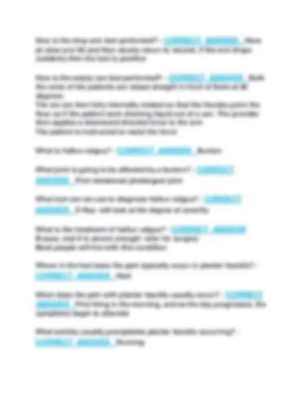 2025 Sarah Michelle NP Review Guide – Complete AANP & ANCC Exam Prep ...