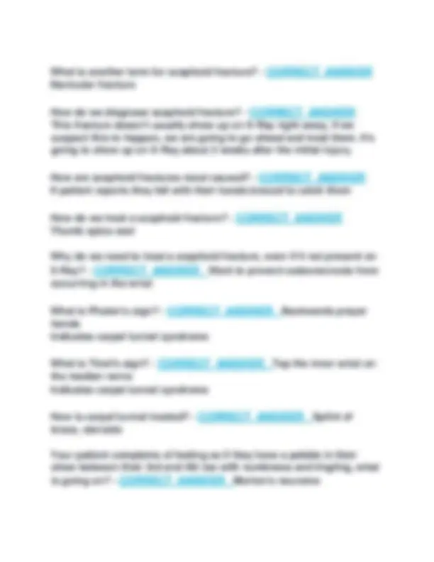 2025 Sarah Michelle NP Review Guide – Complete AANP & ANCC Exam Prep ...