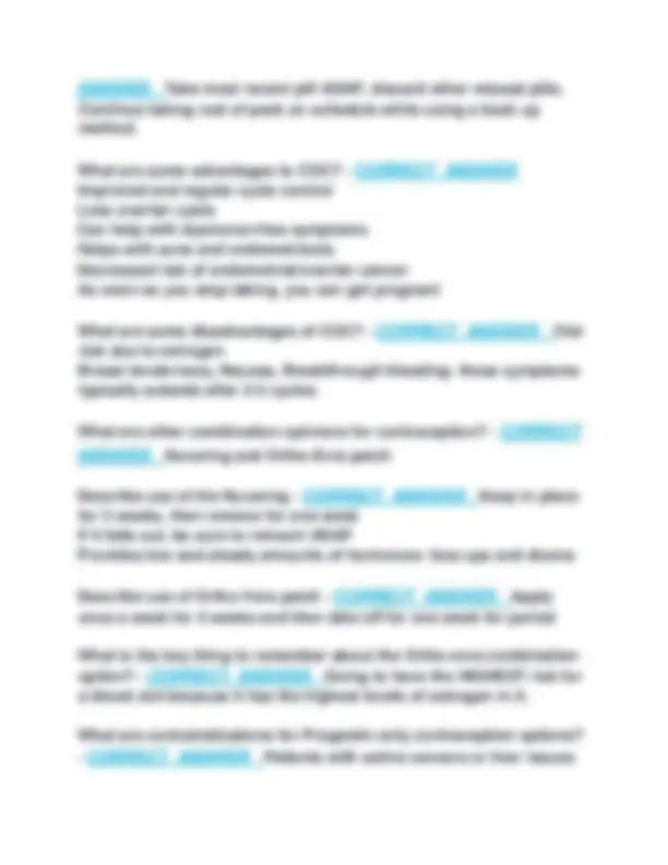 2025 Sarah Michelle NP Review Guide – Complete AANP & ANCC Exam Prep ...