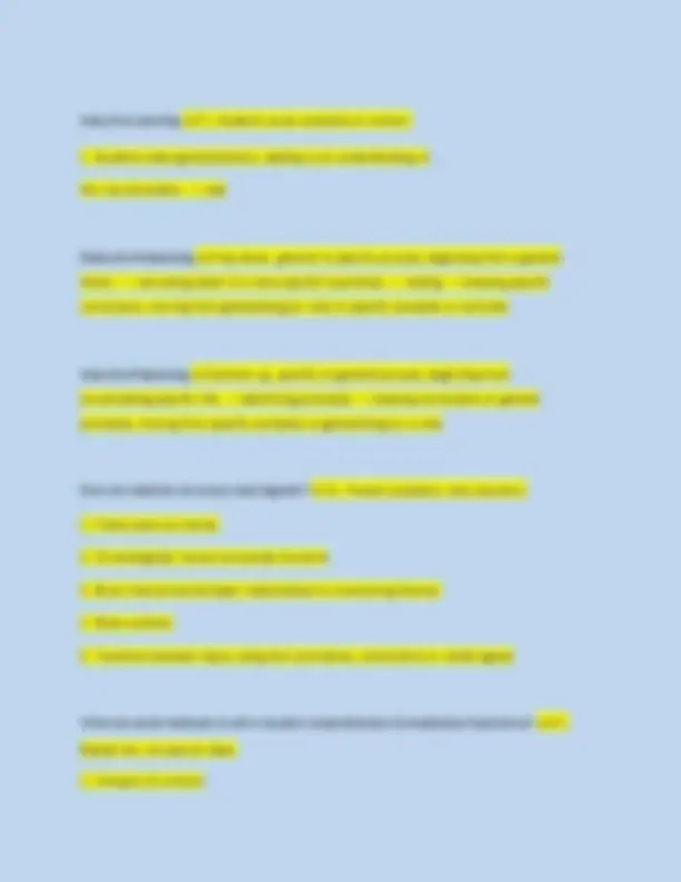 ABCTE PTK- Effective Instructional Delivery Questions & Answers with ...