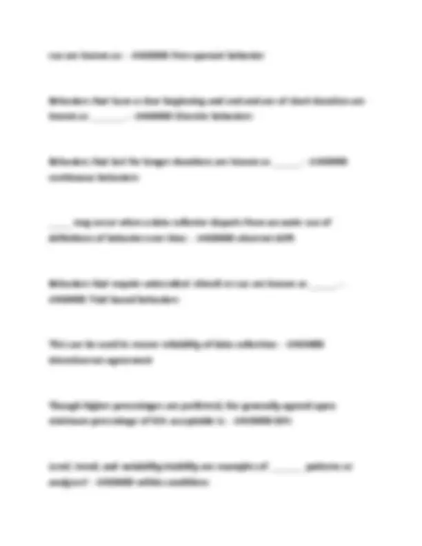 Module 7 SPE525 + ASRs 1-7 Test With Correct Answers | Exams Advanced ...