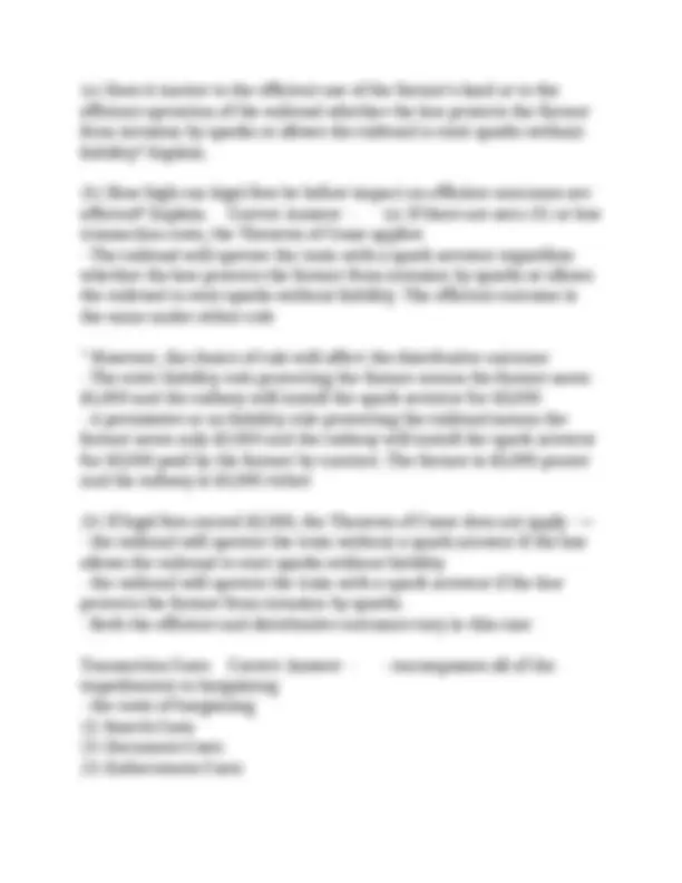 ECO320 Final Exam– Questions With Applicable Solutions | Exams ...