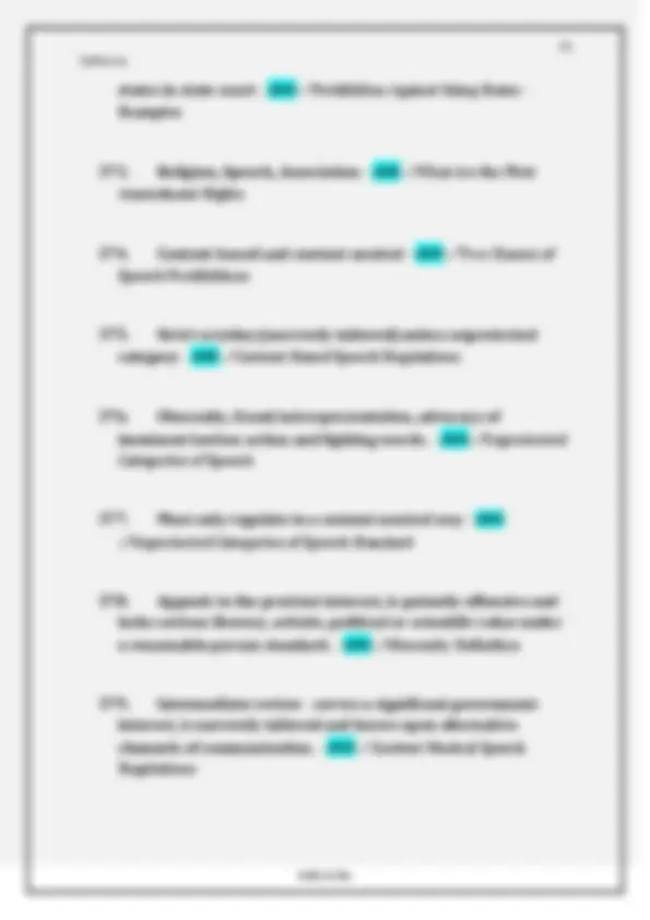 California Bar Exam Questions with Correct Verified Answers, Already ...