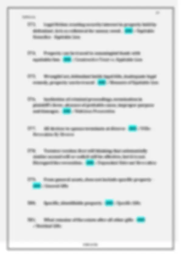 California Bar Exam Questions with Correct Verified Answers, Already ...