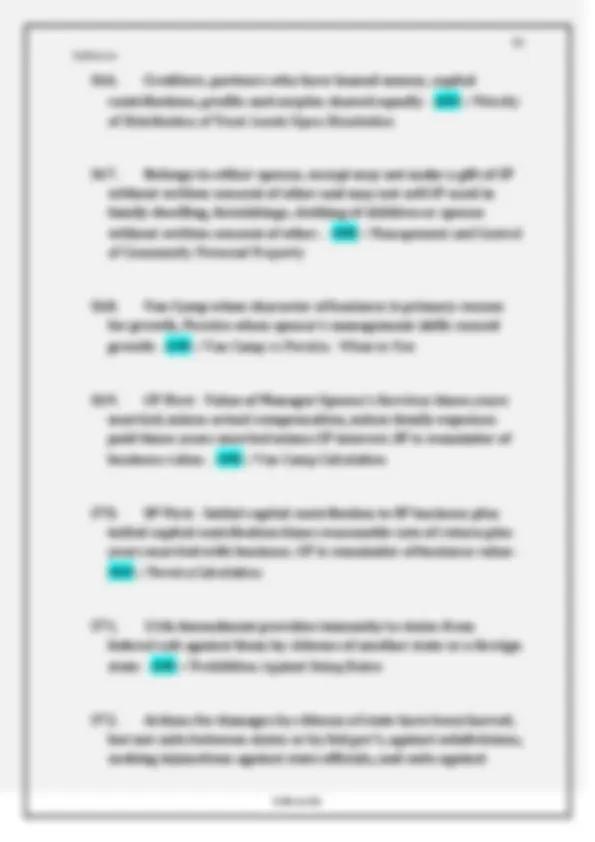 California Bar Exam Questions with Correct Verified Answers, Already ...