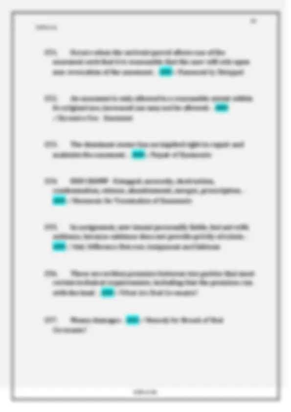 California Bar Exam Questions with Correct Verified Answers, Already ...