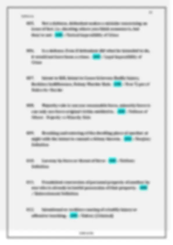 California Bar Exam Questions with Correct Verified Answers, Already ...