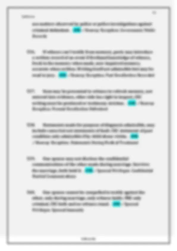 California Bar Exam Questions with Correct Verified Answers, Already ...