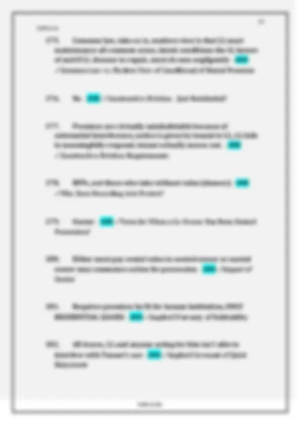 California Bar Exam Questions with Correct Verified Answers, Already ...