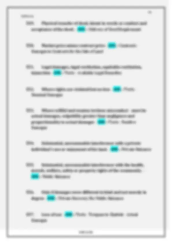 California Bar Exam Questions with Correct Verified Answers, Already ...