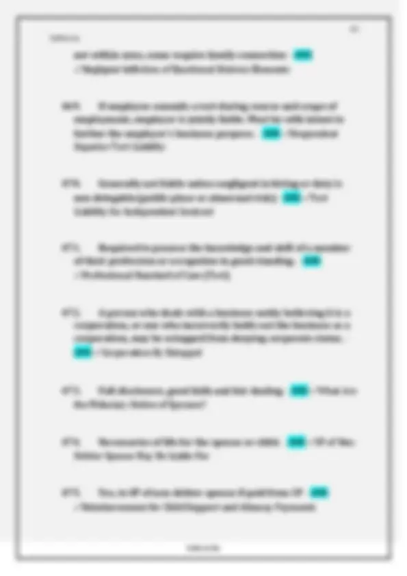 California Bar Exam Questions with Correct Verified Answers, Already ...