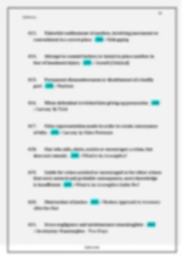 California Bar Exam Questions with Correct Verified Answers, Already ...