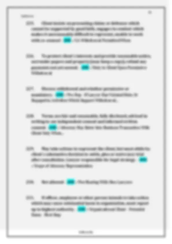 California Bar Exam Questions with Correct Verified Answers, Already ...