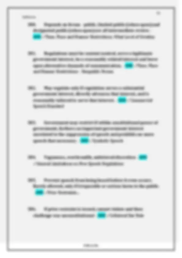 California Bar Exam Questions with Correct Verified Answers, Already ...