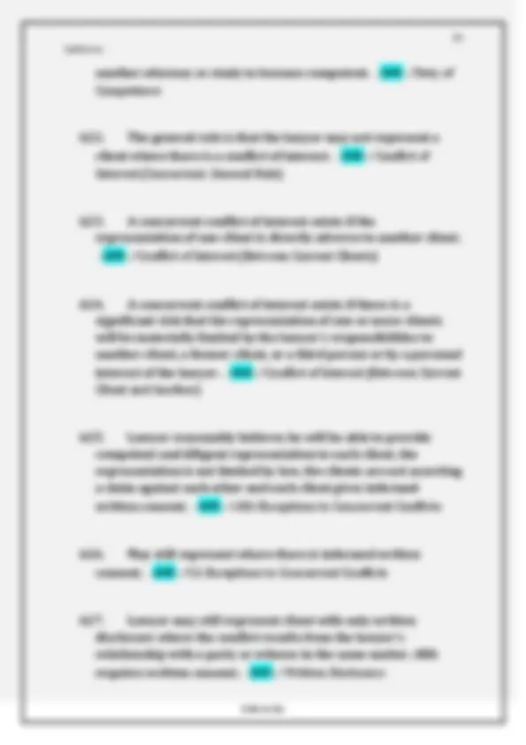 California Bar Exam Questions with Correct Verified Answers, Already ...