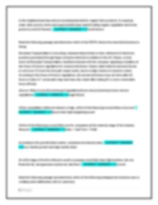 CFI CBCA CORE COURSE NEWEST 2025 ACTUAL EXAM TEST BANK 250 QUESTIONS ...