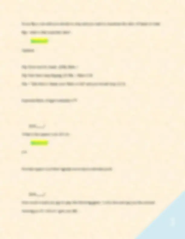 SIG Interview /Comprehensive Study Guide Complete Questions and Correct Detailed Answers | Exams ...