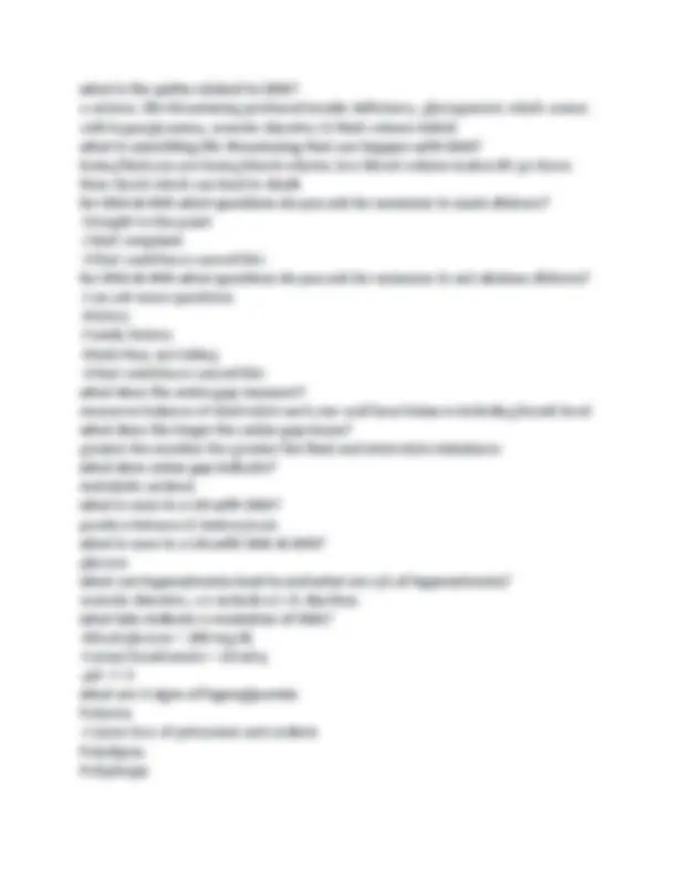 DKA vs HHS: 2024–2025 Critical Care Mastery Guide | Exercises Nursing ...