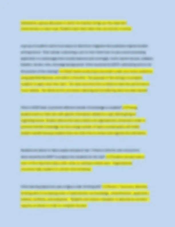 ABCTE PTK Practice Exam Questions & Answers with 100% Correct Answers ...