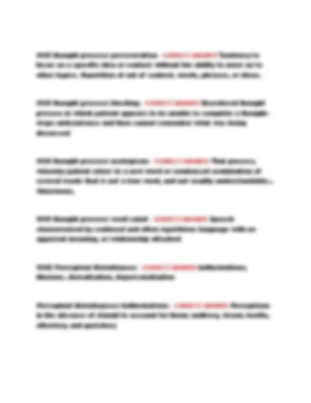 NR547 WEEK 1 NEWEST 2025 ACTUAL EXAM WITH COMPLETE QUESTIONS AND WELL ...