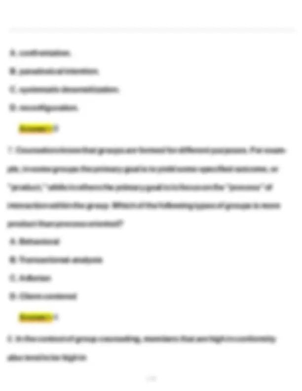 CPCE Sample Test Questions Latest 2025 Actual Questions and Verified ...