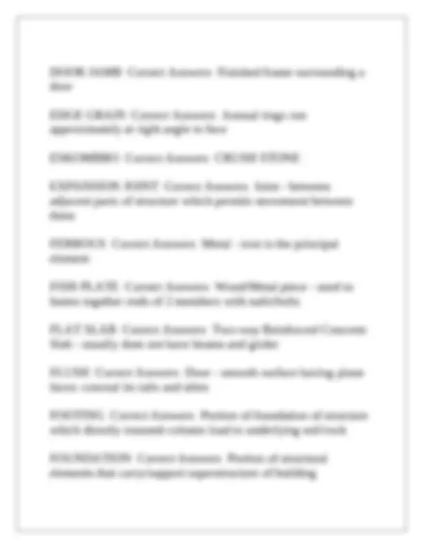 BT - ARCC EXAM QUESTIONS WITH COMPLETE SOLUTIONS | Exams Nursing | Docsity