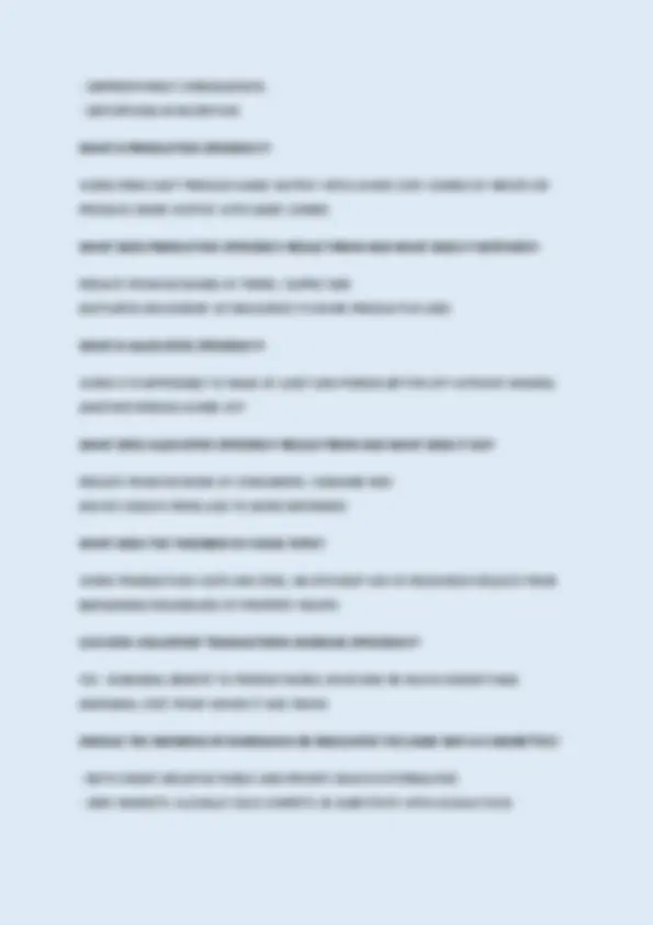 ECO320 EXAM REVIEW (FIRST HALF) WITH 100% DETAILED CORRECT SOLUTIONS ...