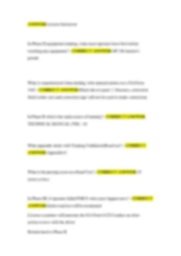 AR 600-55 Exam 2025 – Questions and Correct Solutions – Army Driver and ...