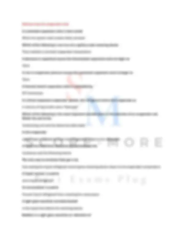 ESCO Air Conditioning Exam Comprehensive Practice Questions |Questions ...