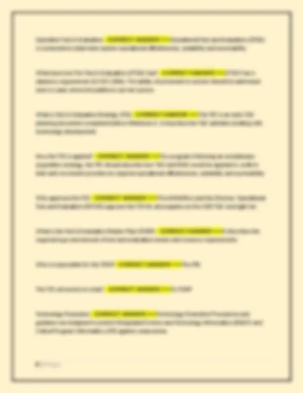 CDFM MODULE 4 UPDATED ACTUAL EXAM 2025 200+ UPDATED QUESTIONS AND ...