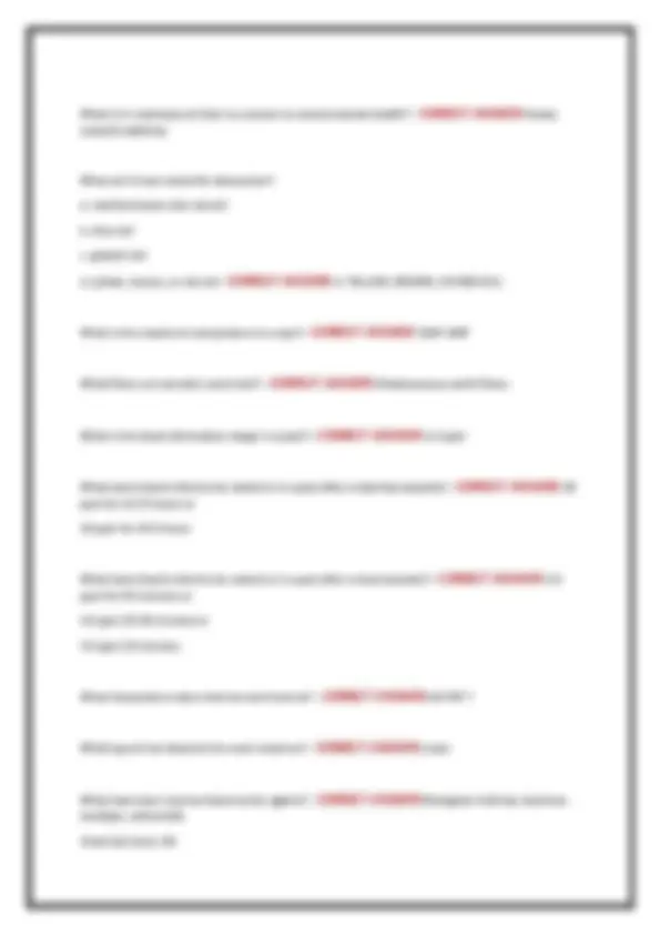 REHS{ Registered Environmental Health Specialist}STUDY GUIDE – 2025 ...