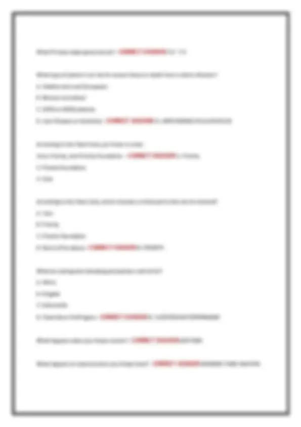 REHS{ Registered Environmental Health Specialist}STUDY GUIDE – 2025 ...