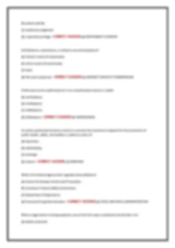 REHS{ Registered Environmental Health Specialist}STUDY GUIDE – 2025 ...