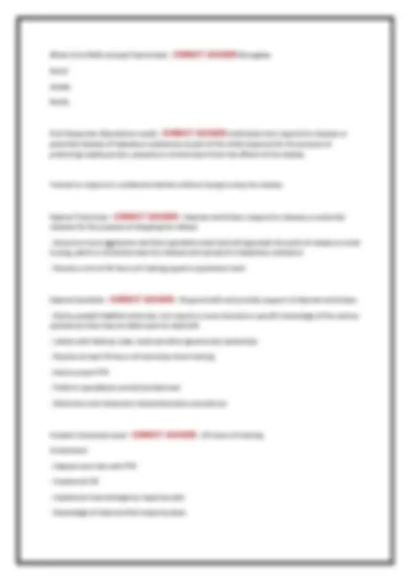 REHS{ Registered Environmental Health Specialist}STUDY GUIDE – 2025 ...