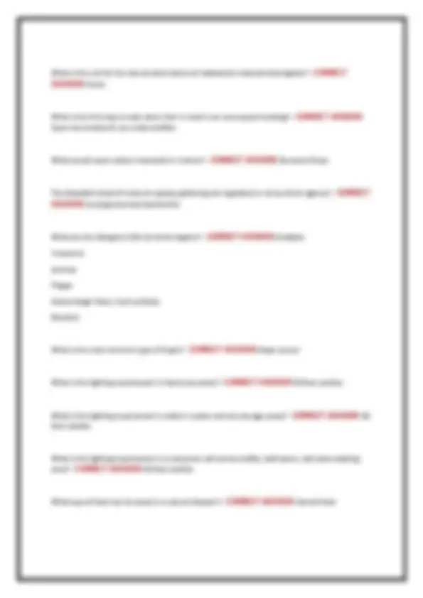 REHS{ Registered Environmental Health Specialist}STUDY GUIDE – 2025 ...