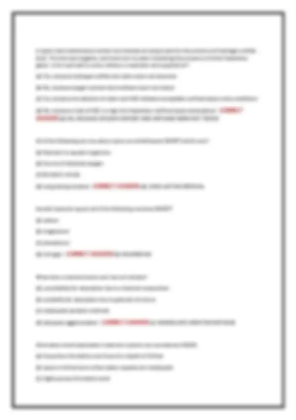 REHS{ Registered Environmental Health Specialist}STUDY GUIDE – 2025 ...