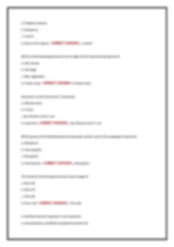 REHS{ Registered Environmental Health Specialist}STUDY GUIDE – 2025 ...