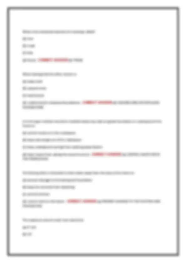 REHS{ Registered Environmental Health Specialist}STUDY GUIDE – 2025 ...